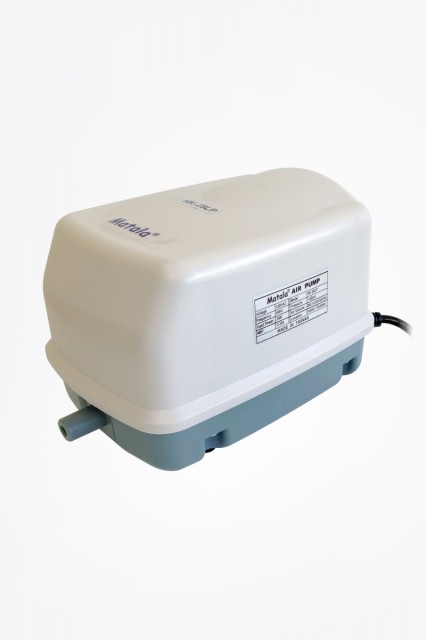 Hakko HK25LP Linear Air Pump - Hakko Air Pumps Matala